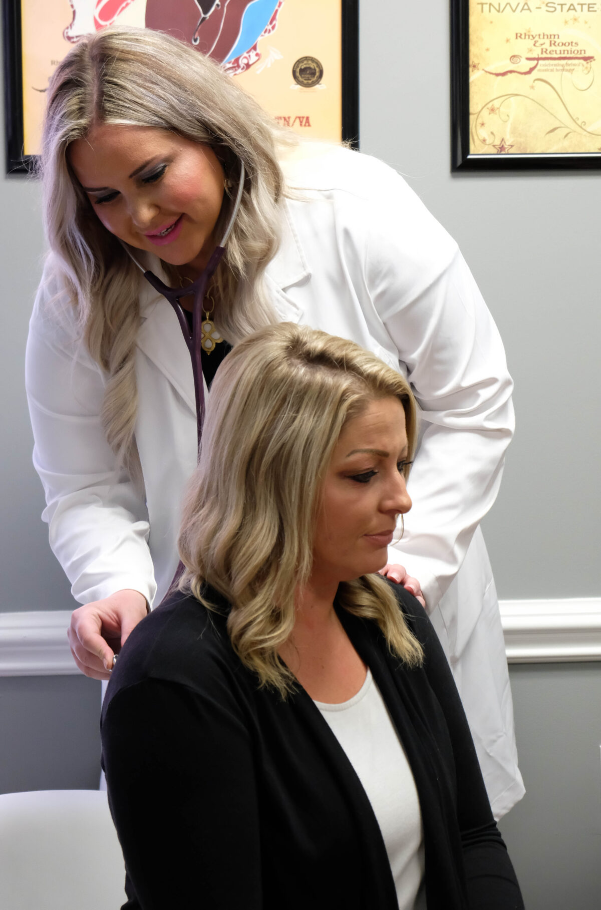 Weight Loss - About Face Medspa & Wellness